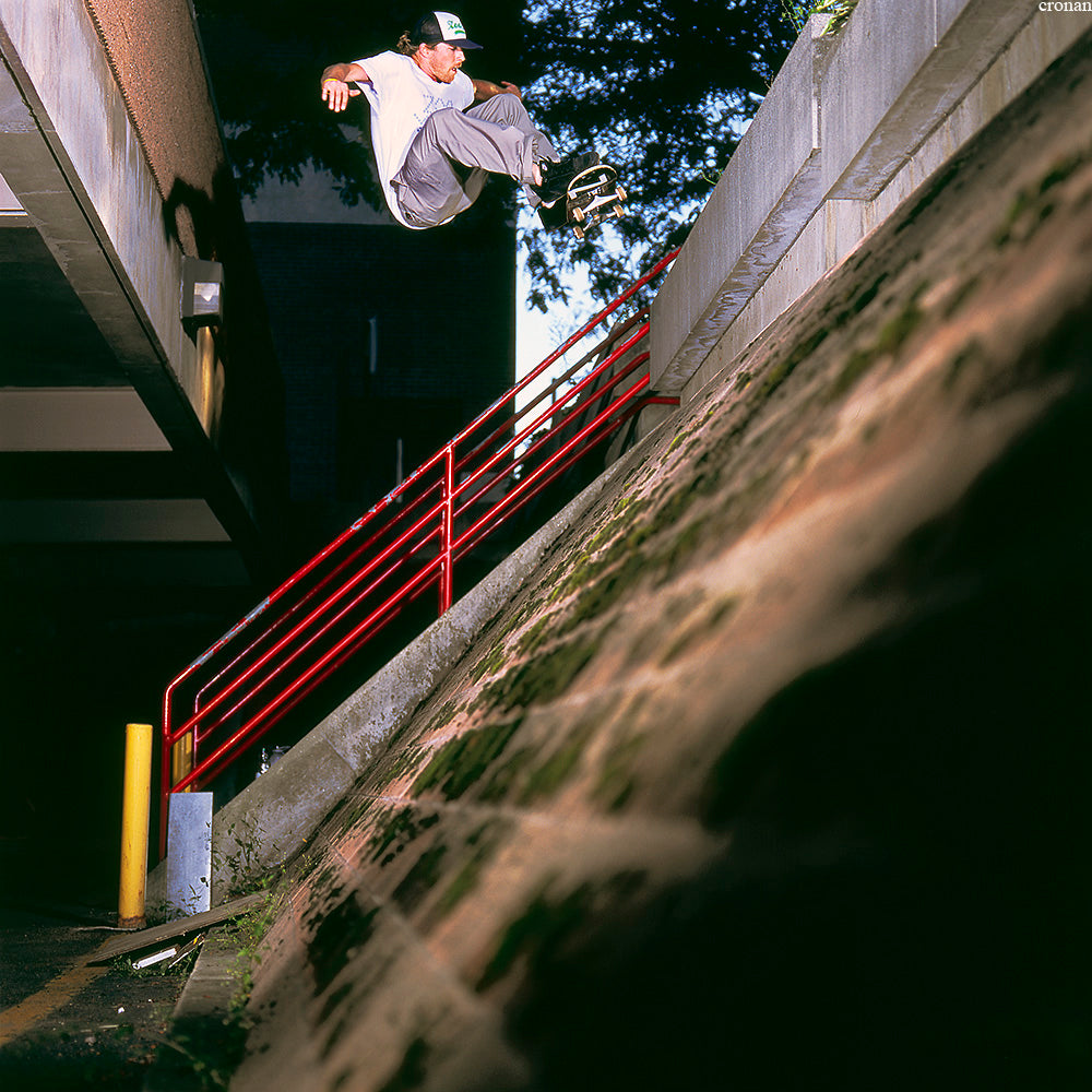 Dog Days – THEORIES OF ATLANTIS