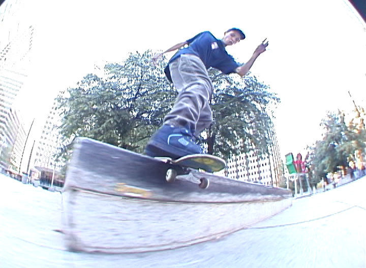 Overthinking: the Static Series – THEORIES OF ATLANTIS