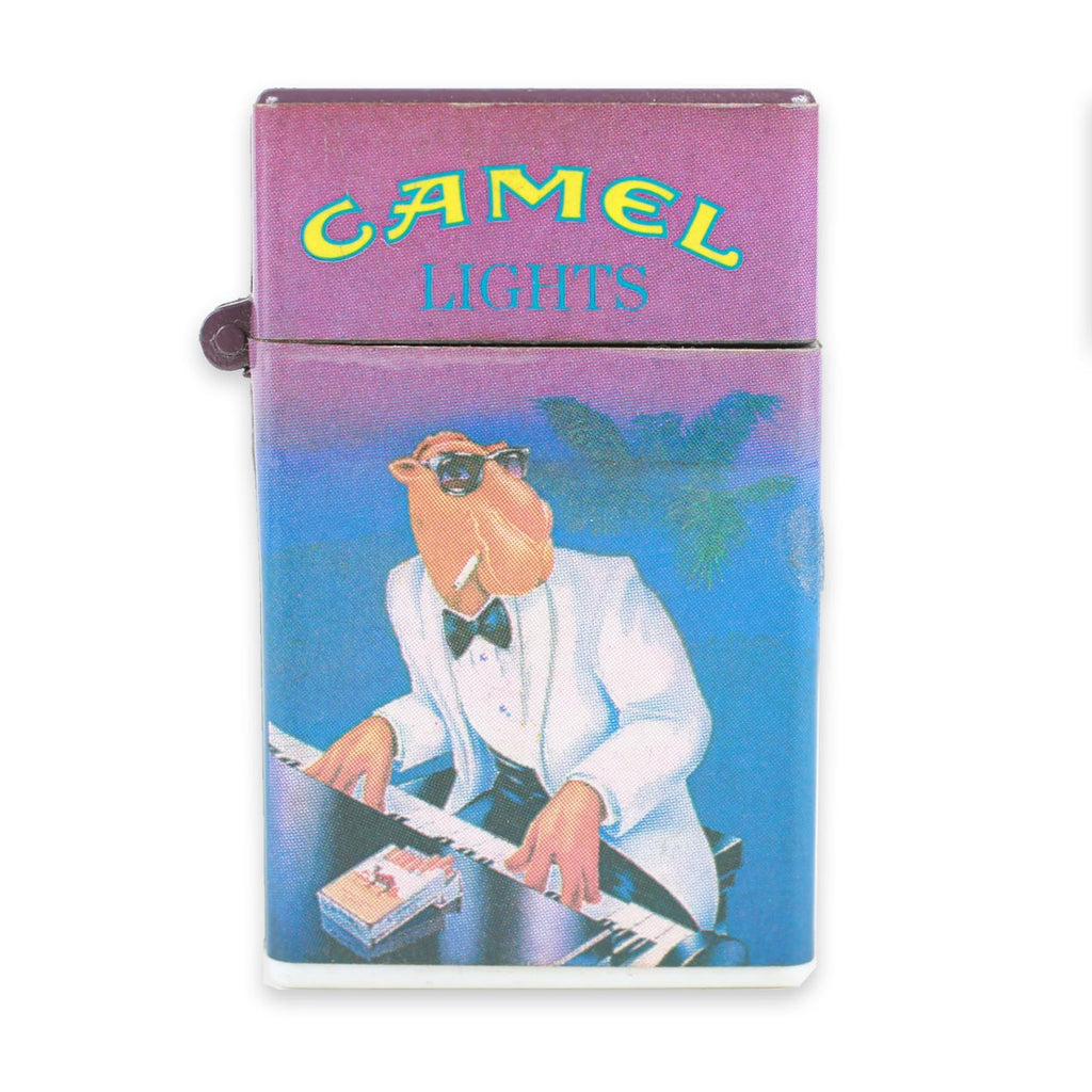 joe cool camel
