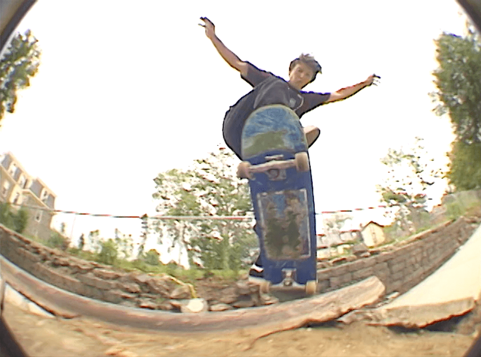 Jake Todd Raw Tapes Episode 2 – THEORIES OF ATLANTIS