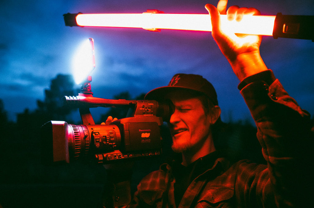 Meeting Calvin Millar – THEORIES OF ATLANTIS