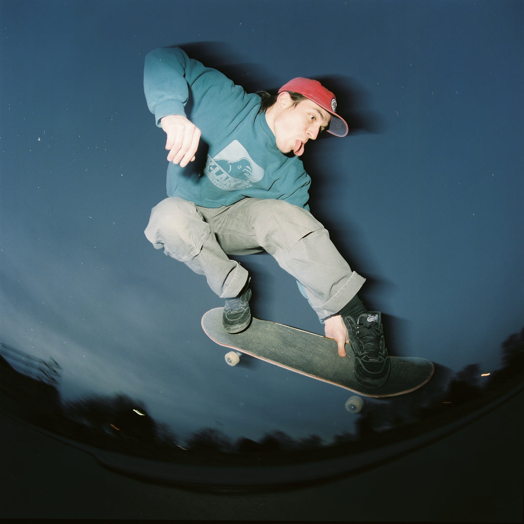 Daisy by Colton Abernathy – THEORIES OF ATLANTIS