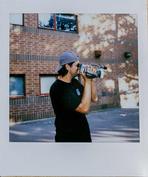 PLAYBACK Video & Interview with Jake Borchenko – THEORIES OF ATLANTIS