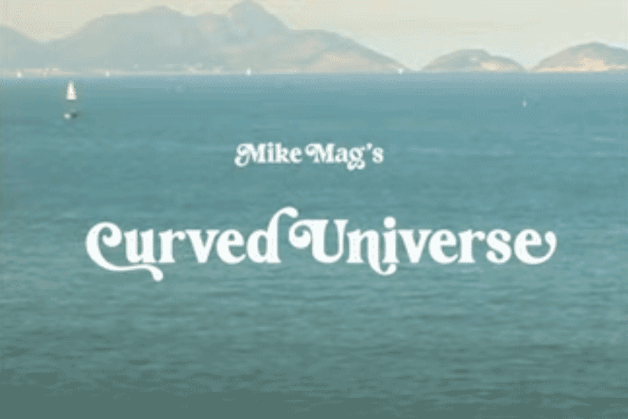 Mike Mag's Curved Universe – THEORIES OF ATLANTIS