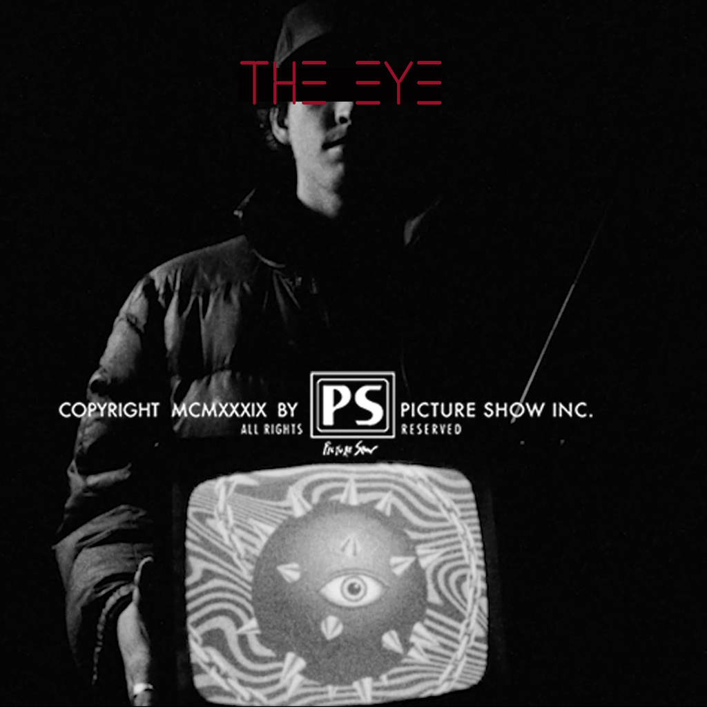 Picture Show Presents "The Eye" – THEORIES OF ATLANTIS