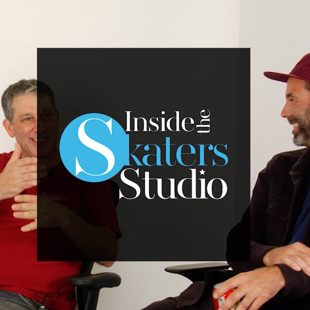 Inside the Skater's Studio With Ricky Oyola: Eastern Exposure 3 "Under ...