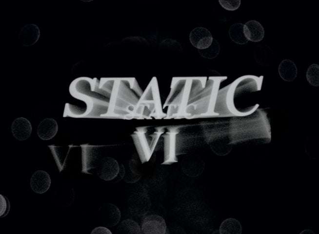 STATIC VI Live on Youtube! – THEORIES OF ATLANTIS