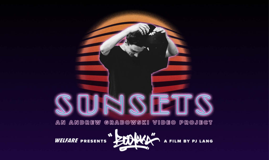 "Booyaka" A Syracuse Video and "Sunsets" Interview – THEORIES OF ATLANTIS