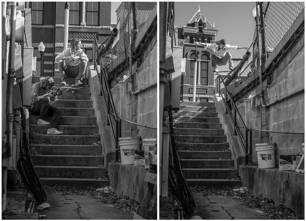 A Look Inside "Aura" With Eric Hunt – THEORIES OF ATLANTIS