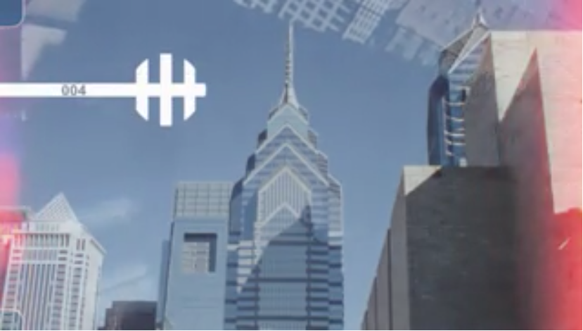 New "Ultitled 004" Video by Chris Mulhern – THEORIES OF ATLANTIS