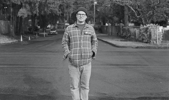 Artists of Theory: Mike Stein – THEORIES OF ATLANTIS