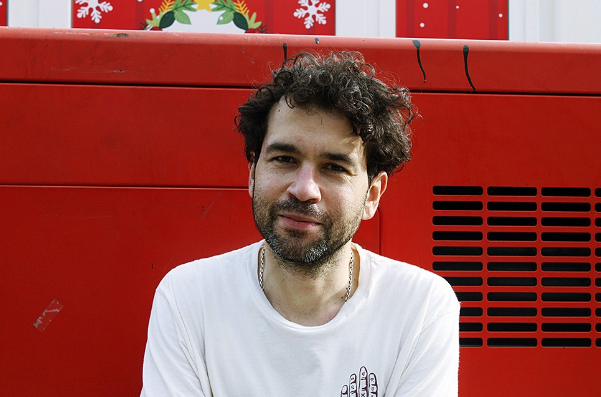 Artists of Theory: Cosme – THEORIES OF ATLANTIS
