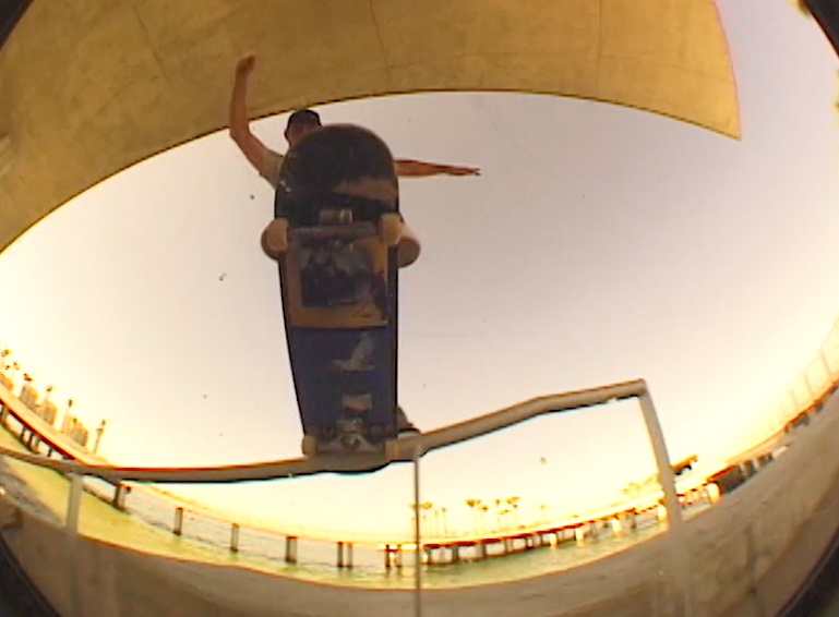 Hot Plate Interview and Brandon Knowles Full Part – THEORIES OF ATLANTIS