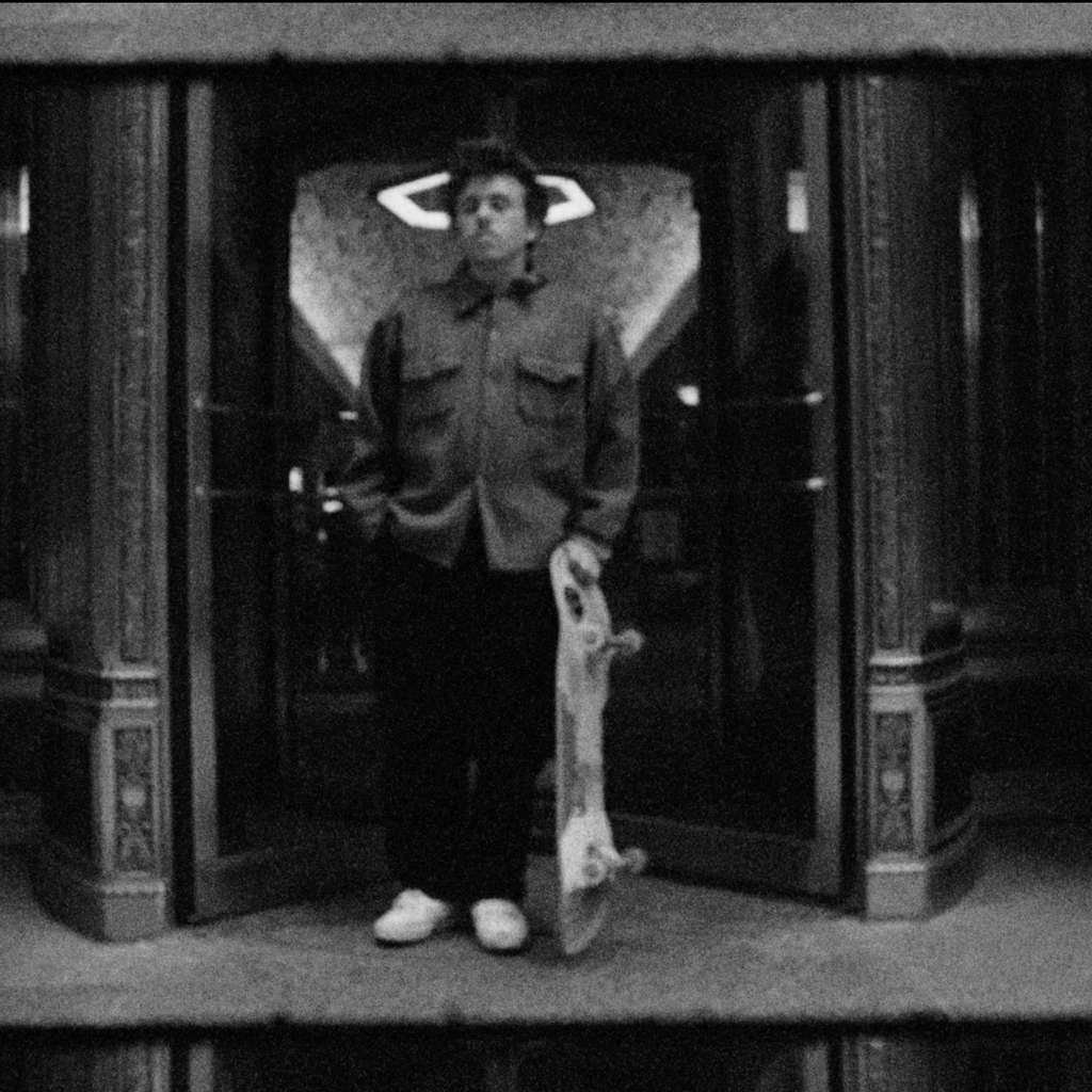 Brett Weinstein's Static VI Part Is Live – THEORIES OF ATLANTIS