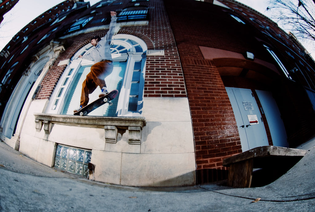 Shamus McDonough part in 'Devil's Pocket' – THEORIES OF ATLANTIS
