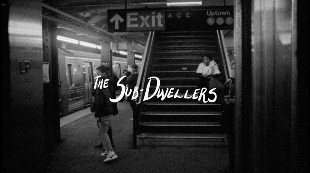 Static VI "The Sub-Dwellers" Section & Interviews Live Now On Free Mag ...