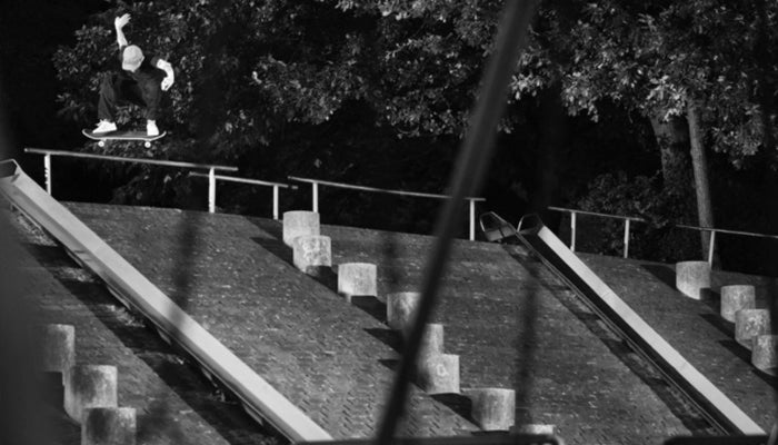 Vague Mag Exclusive on "Cover Version" by Dan Magee – THEORIES OF ATLANTIS