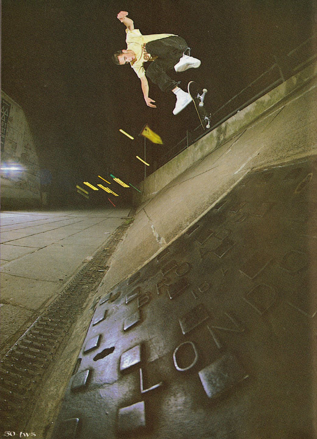 InnerSpace – THEORIES OF ATLANTIS