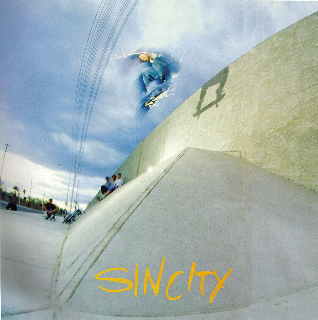 BRIGHT – THEORIES OF ATLANTIS