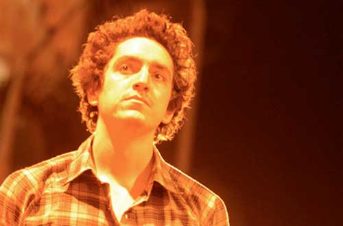 Joe Perrin – THEORIES OF ATLANTIS