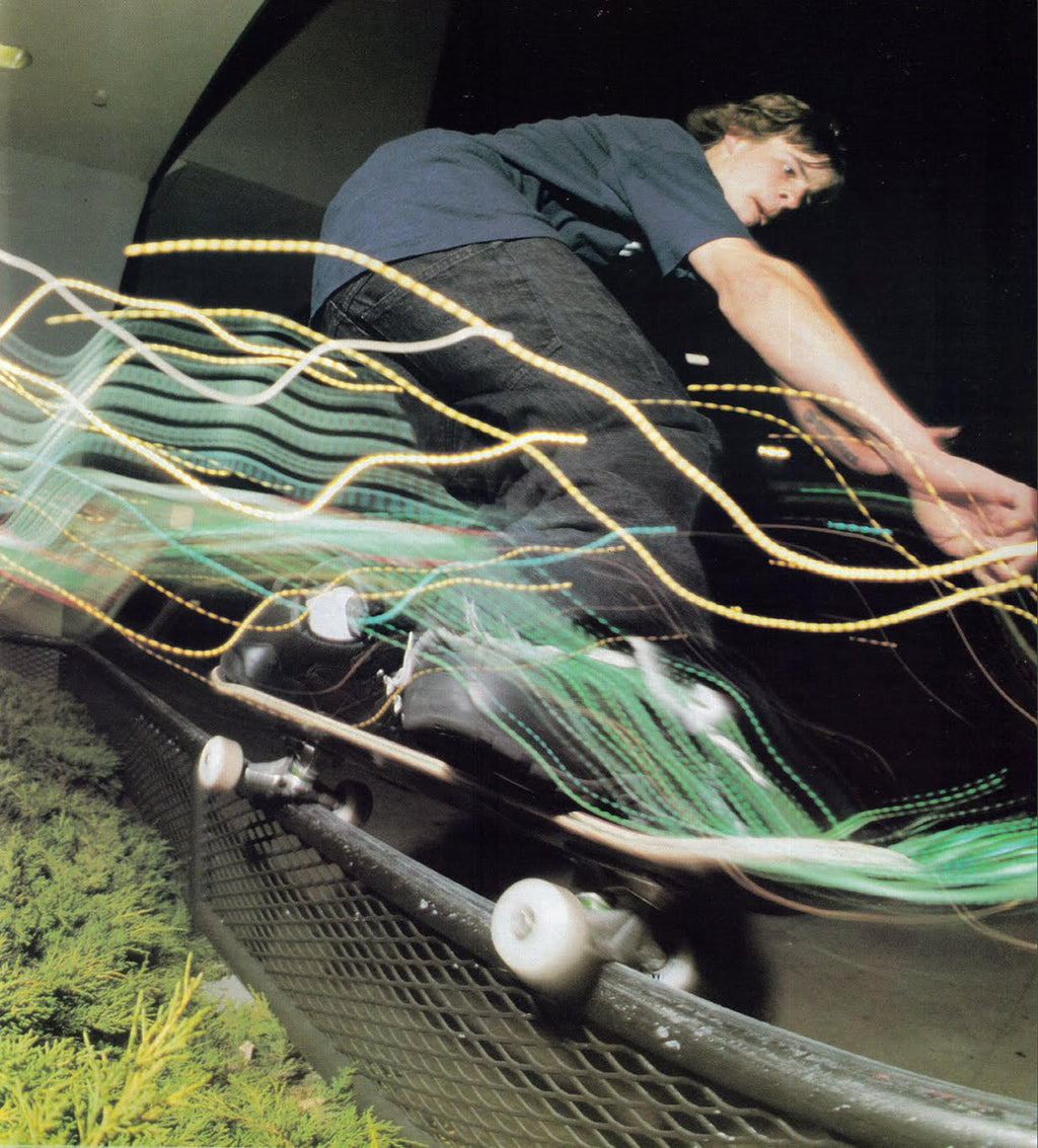 Wallop – THEORIES OF ATLANTIS