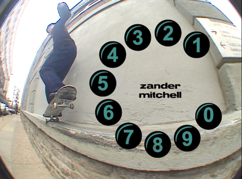Zander Mitchell Dial Tone Part on Free Mag! – THEORIES OF ATLANTIS