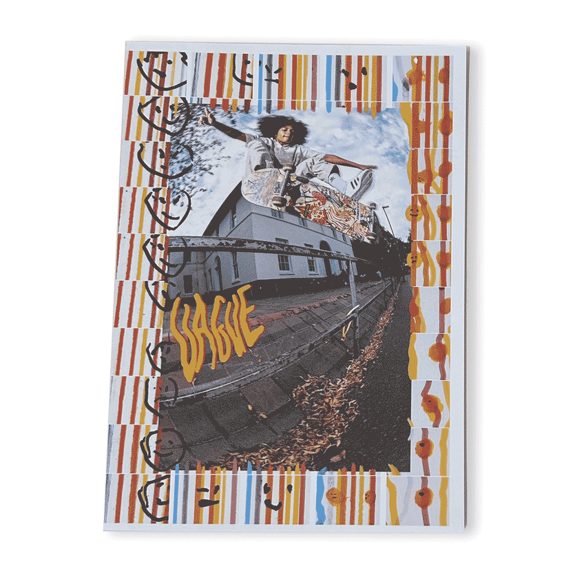 Vague Mag – THEORIES OF ATLANTIS