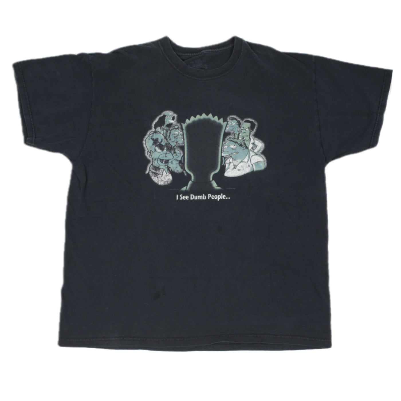 The Simpsons Shirt Malaysia Buy The Simpsons T Shirt Online At A